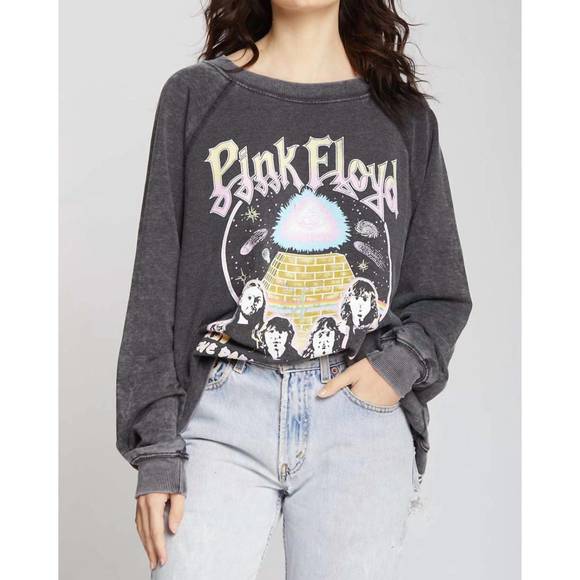 Recycled Karma | Tops | New Recycled Karma Pink Floyd The Dark Side Of ...